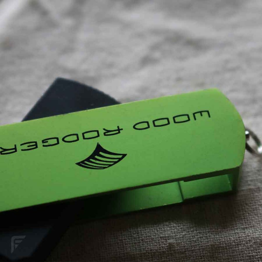 Lexus Swivel Flash Drive - Flashtify